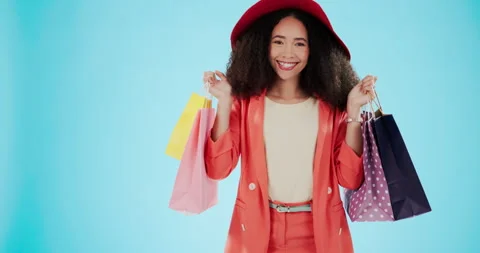 Bag Lady Luxury Stock Videos – Royalty-Free HD & 4K Videos | Pond5