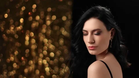 Natural Beauty Shot Stock Videos – Royalty-Free HD & 4K Videos