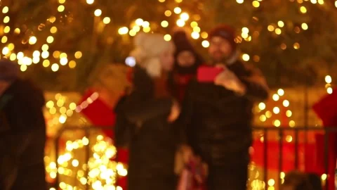 December Picture Stock Videos – Royalty-Free HD & 4K Videos | Pond5