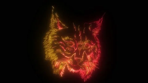 C Mascot Logo Stock Videos – Royalty-Free HD & 4K Videos