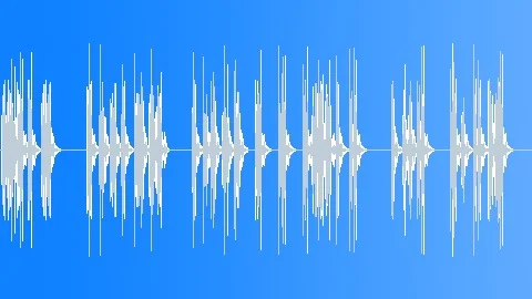 Sound Effect: M4 Carbine, Assault Rifle, Rapid Single Shots, Huge CU ...