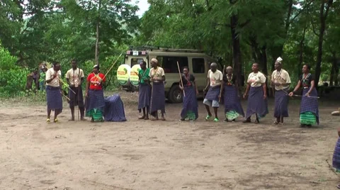 Play The Hunters Stock Videos – Royalty-Free HD & 4K Videos | Pond5