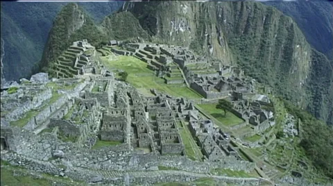 Macchu Pichu Stock Video Footage | Royalty Free Macchu Pichu Videos | Pond5