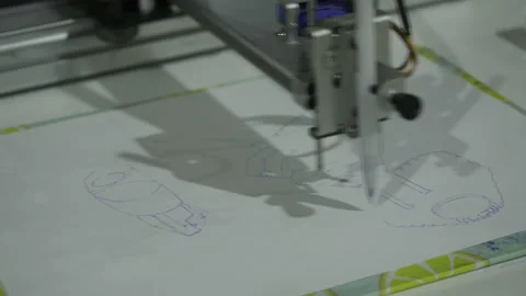 Pictures Of Graphics Stock Videos – Royalty-Free HD & 4K Videos | Pond5