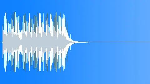 Machine Gun Firing Long Burst Gunshots Shotgun ~ Stock Sound #247400102