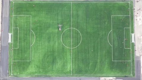 Football Machine Stock Videos – Royalty-Free HD & 4K Videos