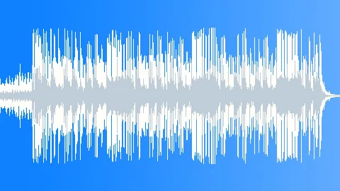 The Machine Within ~ Background Music #246877456 | Pond5