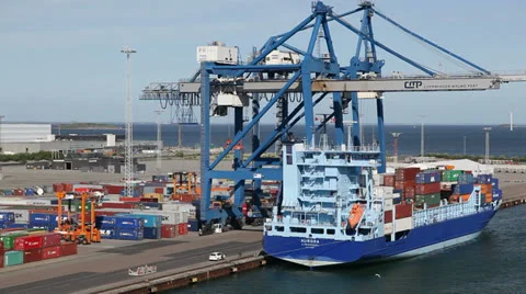 Ship Machinery Stock Video Footage | Royalty Free Ship Machinery Videos ...