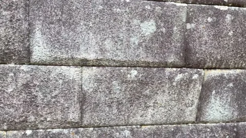 Machu Picchu Peru Incas Runis Temple of ... | Stock Video | Pond5