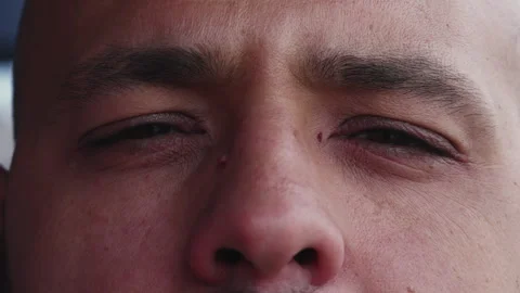 Judgement Face Stock Footage ~ Royalty Free Stock Videos | Pond5