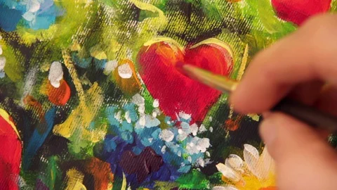 Tool Artist Stock Videos – Royalty-Free HD & 4K Videos