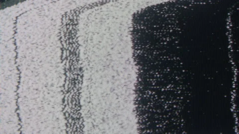 Distorted Pixels Stock Video Footage | Royalty Free Distorted Pixels ...