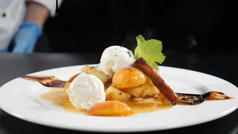 Food Frozen Video Stock Videos – Royalty-Free HD & 4K Videos