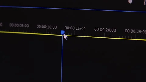 Timeline Stock Footage ~ Royalty Free Stock Videos | Pond5