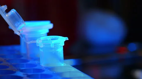 Lab Sample Stock Footage ~ Royalty Free Stock Videos | Pond5