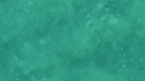 Macro shot of cymatic sand moving in rhy... | Stock Video | Pond5