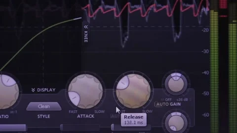 Sound Manager Stock Videos – Royalty-Free HD & 4K Videos