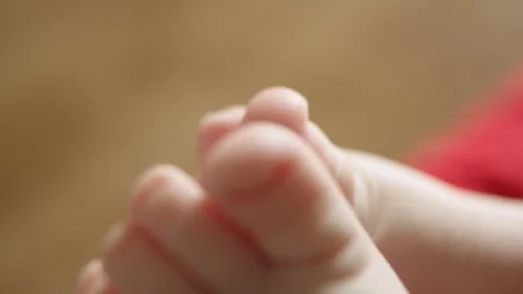 Kids Wiggling Toes Stock Videos – Royalty-Free HD & 4K Videos