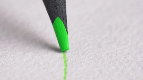 Crayon Drawing Texture Stock Videos – Royalty-Free HD & 4K Videos