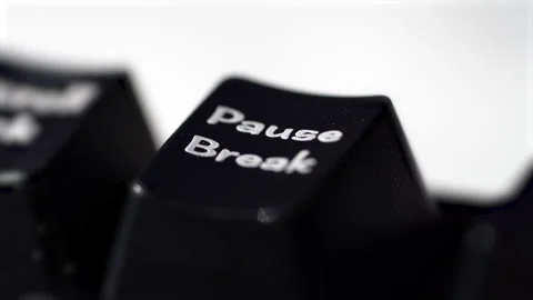 Pressing Pause Stock Videos – Royalty-Free HD & 4K Videos
