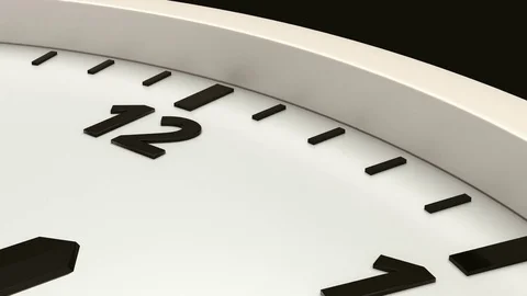 View Clock Stock Video Footage | Royalty Free View Clock Videos | Pond5