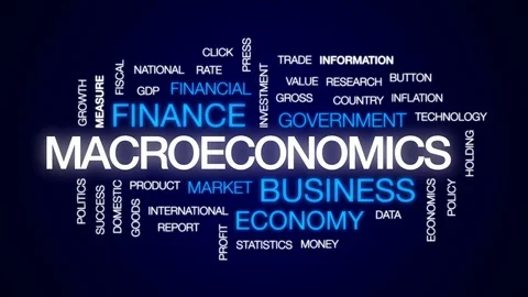 Macroeconomics Stock Video Footage | Royalty Free Macroeconomics Videos ...