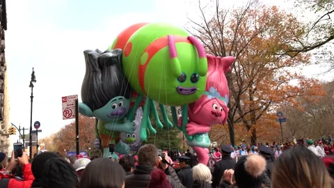 Trolls Music Stock Videos – Royalty-Free HD & 4K Videos | Pond5