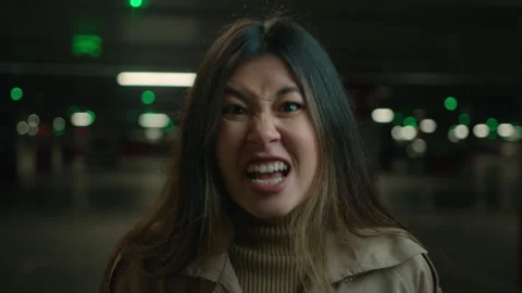 Japanese Screaming Annoying Stock Videos – Royalty-Free HD & 4K Videos | Pond5