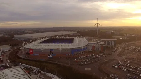 Rugby Stadium Stock Video Footage | Royalty Free Rugby Stadium Videos ...