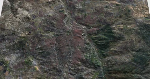 Displacement Map Water Stock Video Footage | Royalty Free Displacement ...