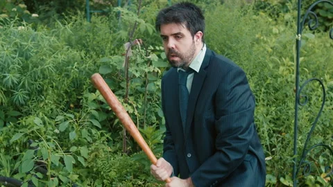 Bat Man Stock Videos – Royalty-Free HD & 4K Videos