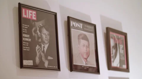 Magazine Cover Background Stock Videos – Royalty-Free HD & 4K Videos ...