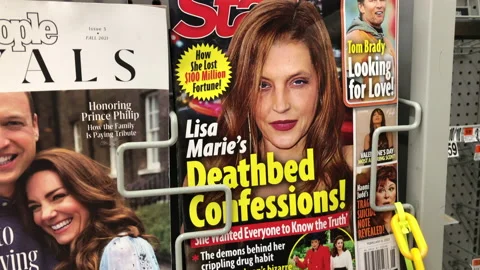 Lisa Mag Stock Videos – Royalty-Free HD & 4K Videos | Pond5