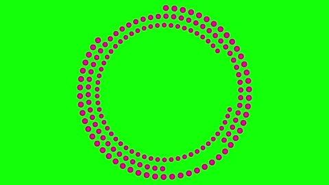 Circle Frame Stock Footage ~ Royalty Free Stock Videos | Pond5