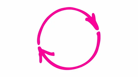 Reload Icon Stock Video Footage | Royalty Free Reload Icon Videos | Pond5