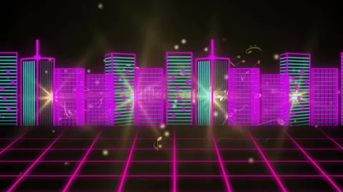 Rhythmic Burst Stock Videos – Royalty-Free HD & 4K Videos