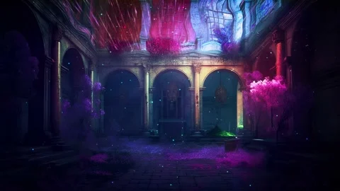 Pink Vorld Stock Videos – Royalty-Free HD & 4K Videos