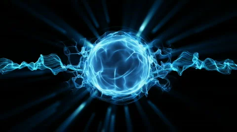 Magic ball | Stock Video | Pond5