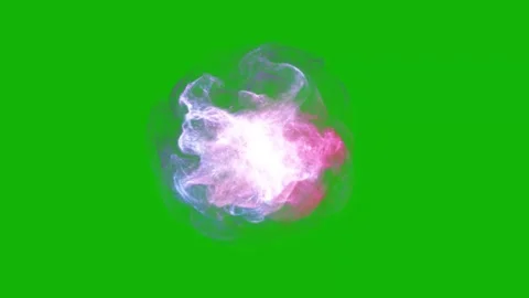 Magic Ball top Resolution green screen a... | Stock Video | Pond5