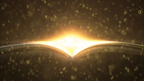 Love For Book Stock Videos – Royalty-Free HD & 4K Videos