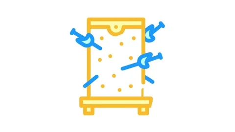 Magic Box Animation Stock Footage ~ Royalty Free Stock Videos | Pond5