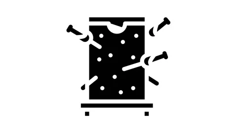 Magic Box Animation Stock Footage ~ Royalty Free Stock Videos | Pond5