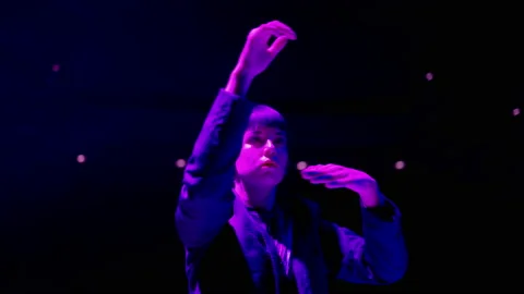 Magic Show Stage Stock Video Footage | Royalty Free Magic Show Stage ...