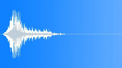 Magic Explosion 03 (hit, spell, game, fantasy) ~ Sound Effect #242109024