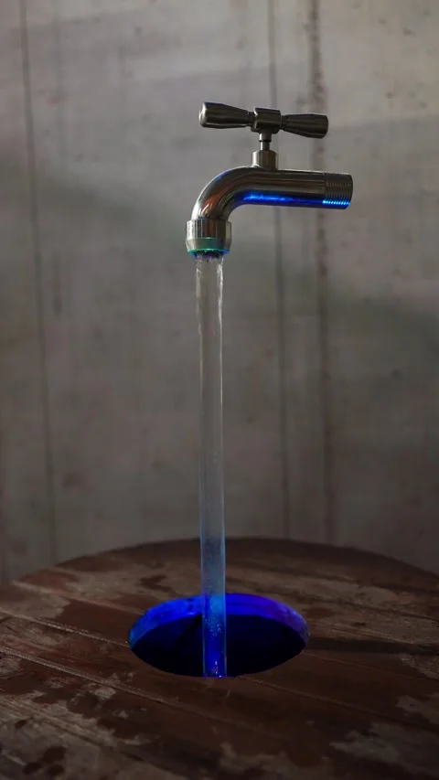 Water Illusion Stock Video Footage | Royalty Free Water Illusion Videos ...