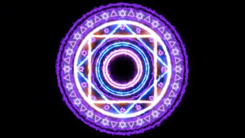 Fairy Tail Magic Circle Wallpaper