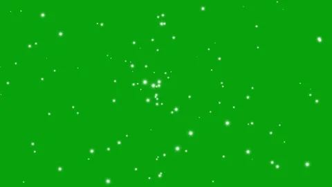 Flashing Green Light Gif
