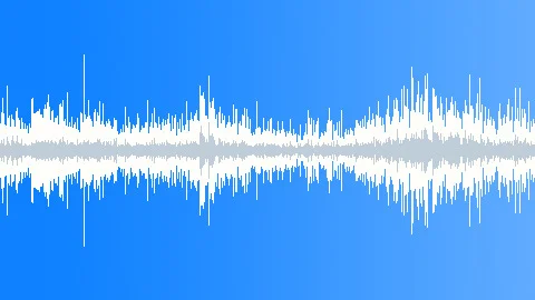 Magic Force Field, Constant, Deep Growl Like Phasing, Rumbling Whooshes ...