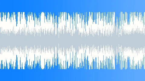 Magic Force Field, Constant, Sharp Pulsing Rattly Flutter, Deep Heavy ...