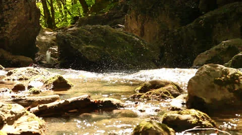 Cold Water Account Stock Videos – Royalty-Free HD & 4K Videos